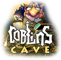 Goblin's Cave | Ultra Casino